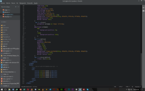 6 editores de código para web [Comparativa] | Cable Naranja