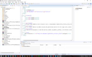 6 editores de código para web [Comparativa] | Cable Naranja