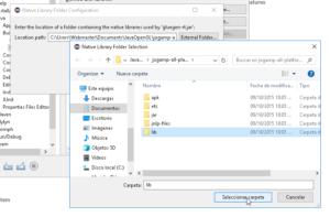Como crear una aplicación OpenGL en Java con JOGL y Eclipse | Cable Naranja
