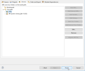 Como crear una aplicación OpenGL en Java con JOGL y Eclipse | Cable Naranja