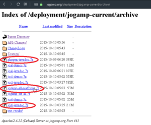 Como crear una aplicación OpenGL en Java con JOGL y Eclipse | Cable Naranja