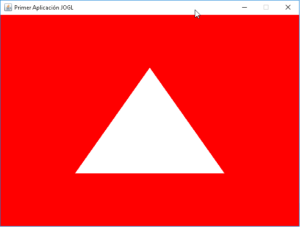 Como crear una aplicación OpenGL en Java con JOGL y Eclipse | Cable Naranja