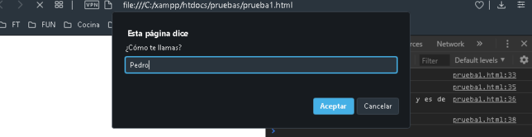 Como construir objetos en JavaScript | Cable Naranja Como construir objetos en JavaScript | Cable Naranja