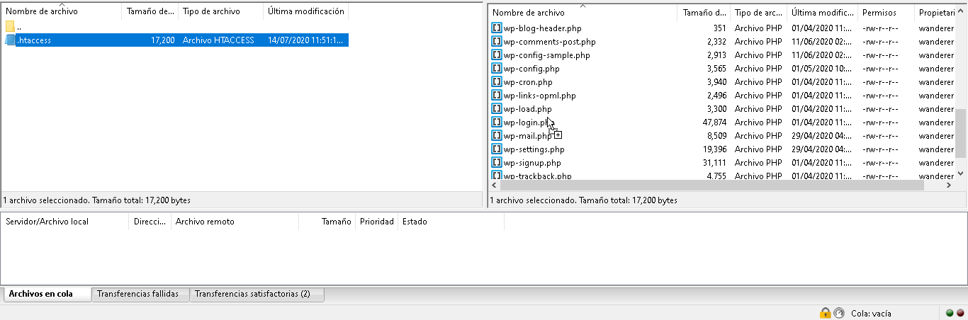Cómo bloquear el acceso a nuestro sitio por país en Apache con mod_rewrite | Cable Naranja