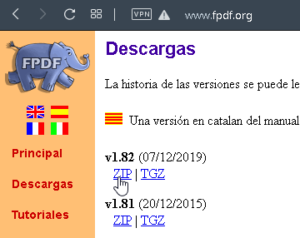 Cómo generar archivos PDF con PHP | Cable Naranja