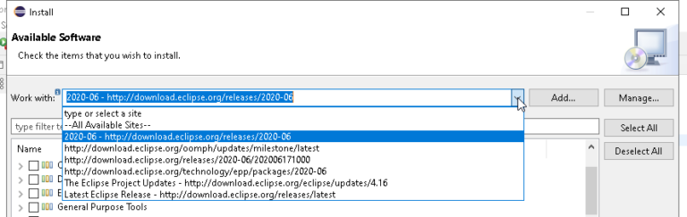 Java: Cómo activar el editor visual en Eclipse | Cable Naranja