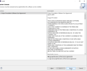 Java: Cómo activar el editor visual en Eclipse | Cable Naranja