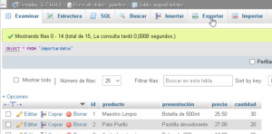 Cómo crear archivos CSV para importar / exportar datos | Cable Naranja