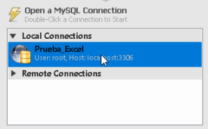 Cómo Importar datos en #Excel | Cable Naranja