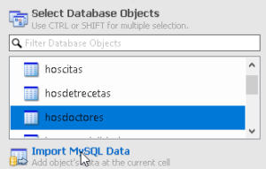 Cómo Importar datos en #Excel | Cable Naranja