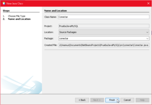 Cómo conectar #Java con #MySQL en Netbeans | Cable Naranja