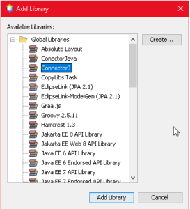 Cómo insertar datos desde una aplicación Java hacia MySQL | Cable Naranja