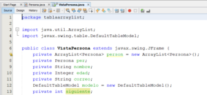 Manejo de ArrayList en #Java | Cable Naranja