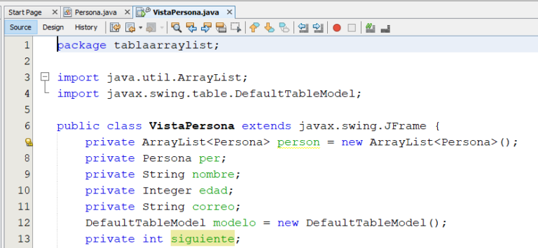Manejo de ArrayList en #Java | Cable Naranja Manejo de ArrayList en #Java | Cable Naranja