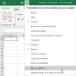 Cómo conectar MySQL con Excel por VBA | Cable Naranja