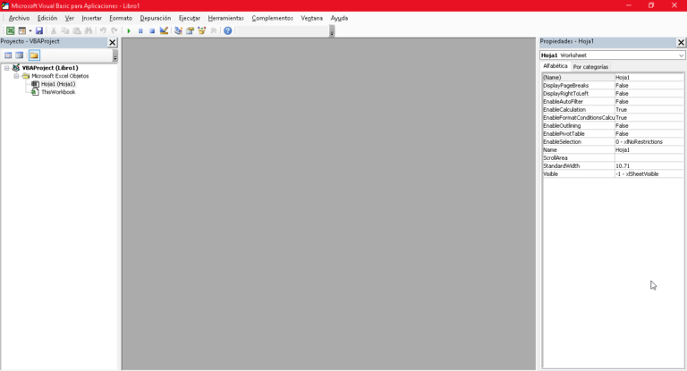 Cómo conectar MySQL con Excel por VBA | Cable Naranja