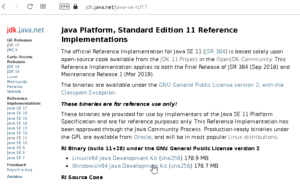 Como crear una aplicación OpenGL en Java con JOGL y Eclipse | Cable Naranja