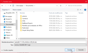 Como crear una aplicación OpenGL en Java con JOGL y Eclipse | Cable Naranja
