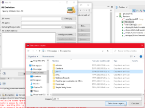 Como crear una aplicación OpenGL en Java con JOGL y Eclipse | Cable Naranja