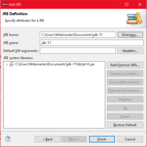 Como crear una aplicación OpenGL en Java con JOGL y Eclipse | Cable Naranja