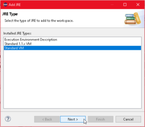 Como crear una aplicación OpenGL en Java con JOGL y Eclipse | Cable Naranja
