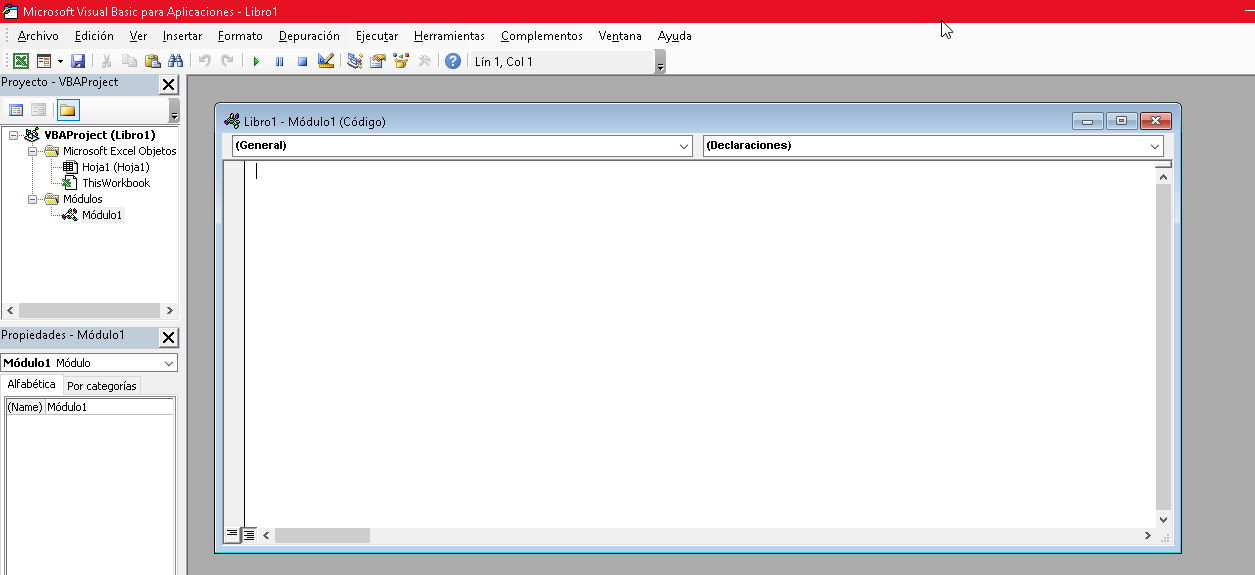 Cómo utilizar el objeto ListObject en #Excel | Cable Naranja