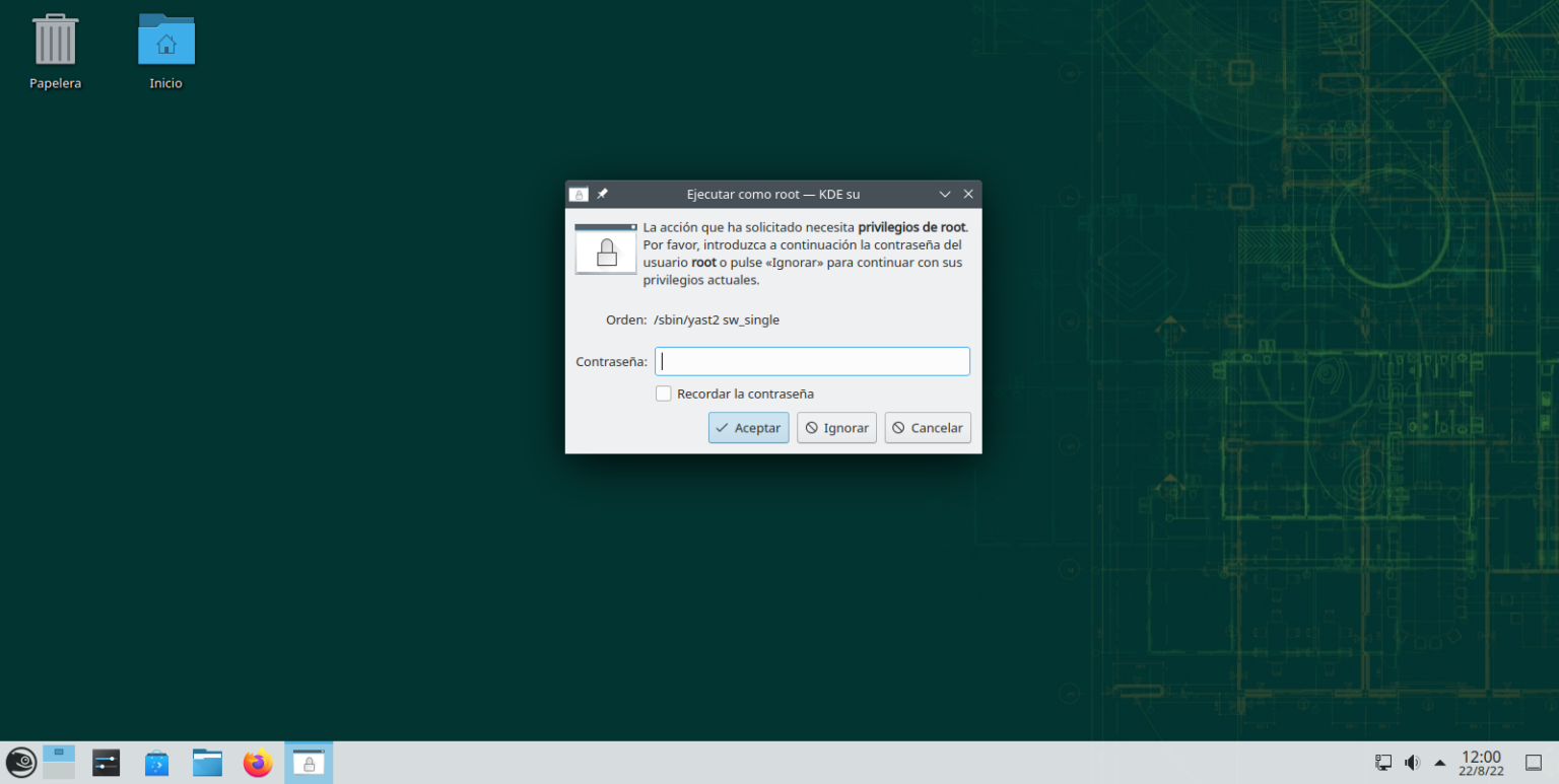 Cómo montar un servidor LAMP en openSUSE Linux | Cable Naranja