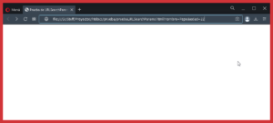 Parámetros de búsqueda en JavaScript con URLSearchParams | Cable Naranja